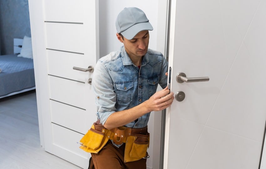 Essential Locksmith Advice for New Homeowners - The London Locksmiths