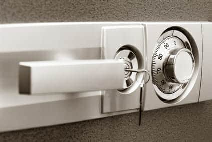 Choosing the Right Home Safe: Essential Tips - The London Locksmiths