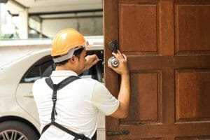 Unlock Your Interior Door Without a Key - The London Locksmiths