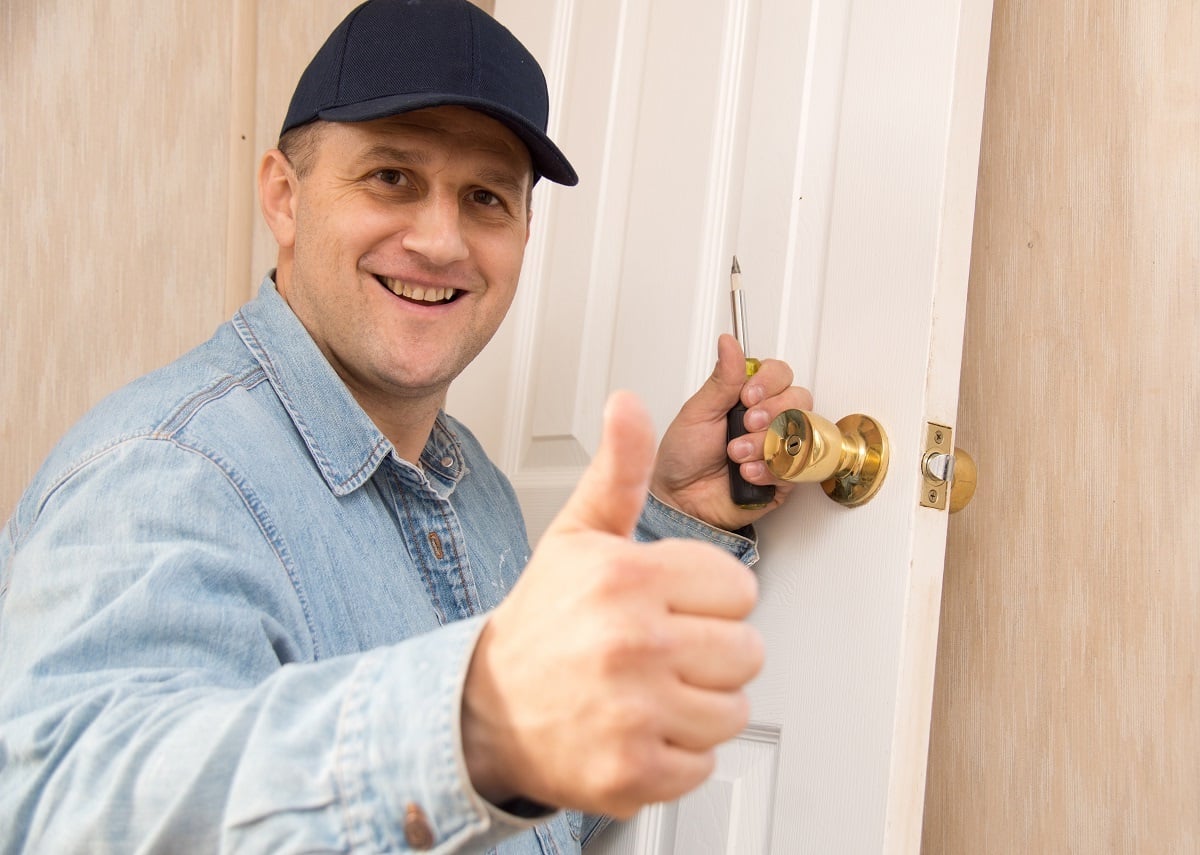 Secure Your Home: 12 Essential Security Tips - The London Locksmiths