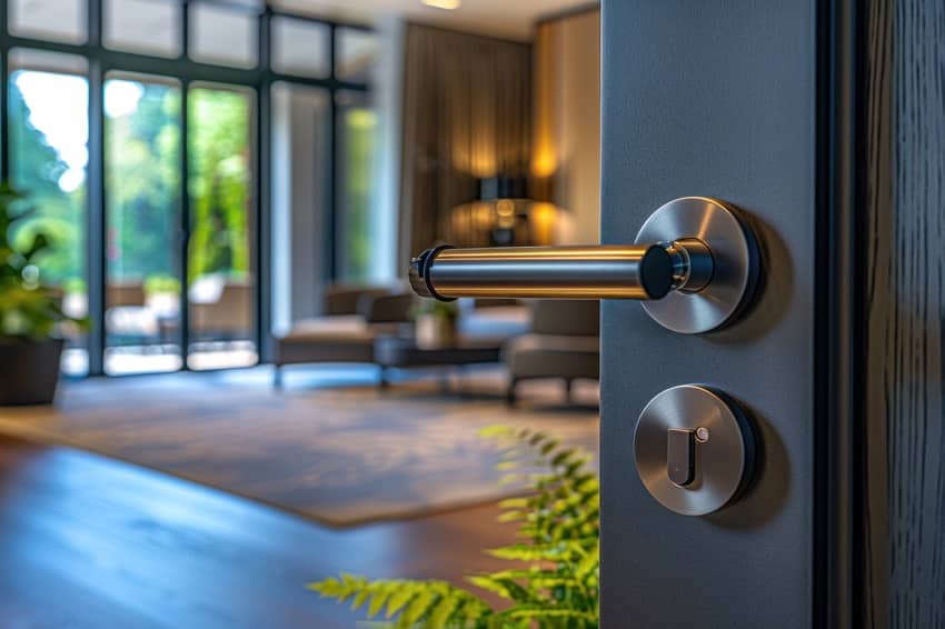 Best Lock Types for Home Security | Enhance Safety - The London Locksmiths