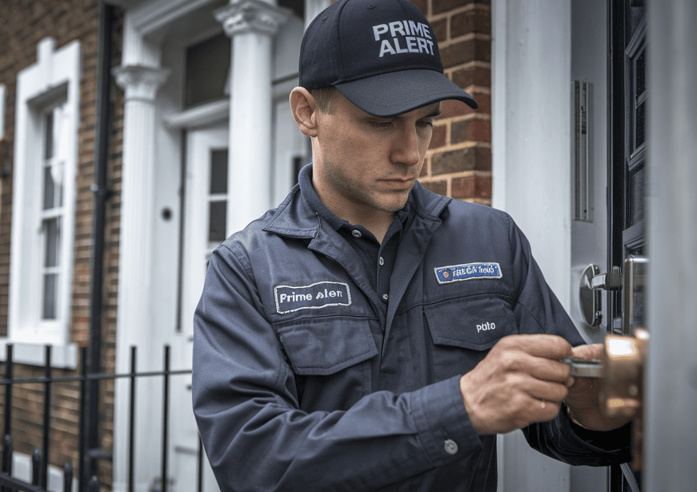 24/7 London Locksmith Services for Fast Emergency Solutions - The ...