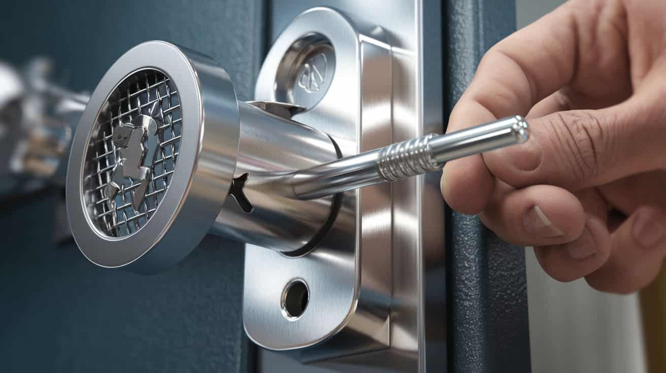 BS EN 1303 Cylinder Security – Prime Alert Locksmith