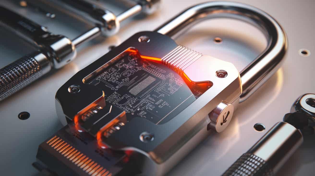 BS EN 14846 Electromechanical Locks – Prime Alert Locksmith