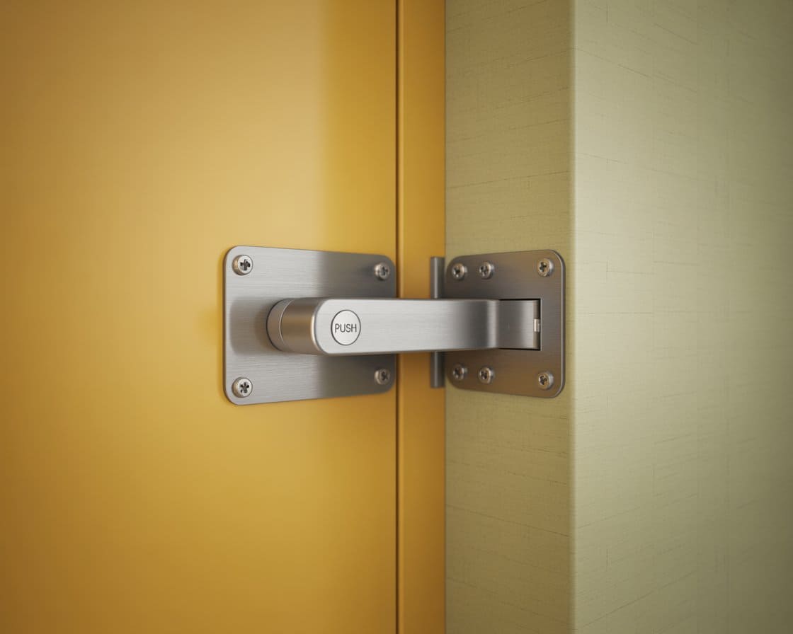 BS EN 1154 Door Closers – Prime Alert Locksmith
