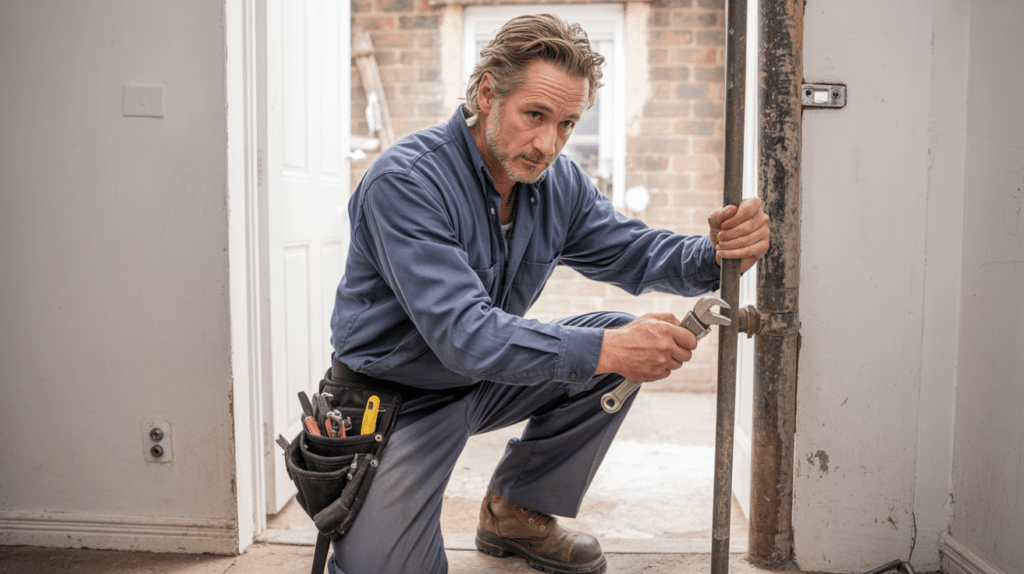 Why Lubricating Your Lock Prevents Costly Breakdowns and Lockouts Every ...