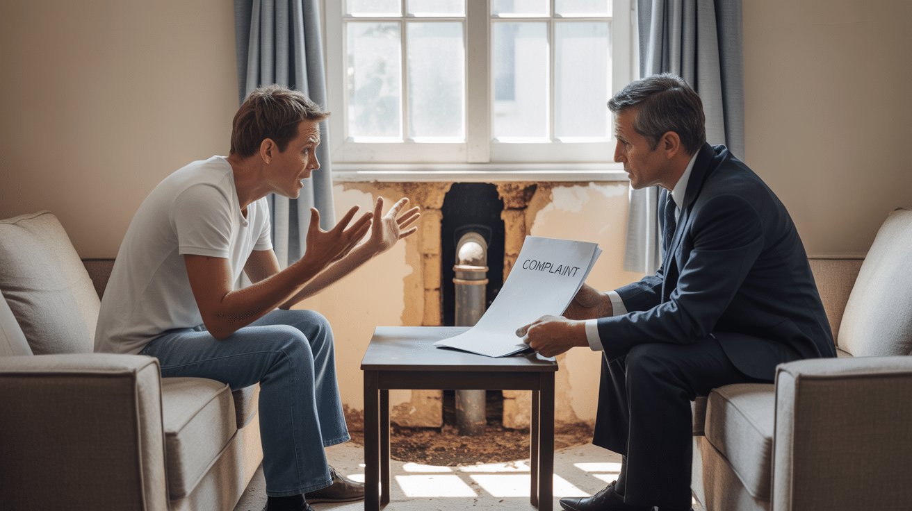 Are Thumb-Turn Locks Safe? Legal Rules, Security Risks, and Compliance ...