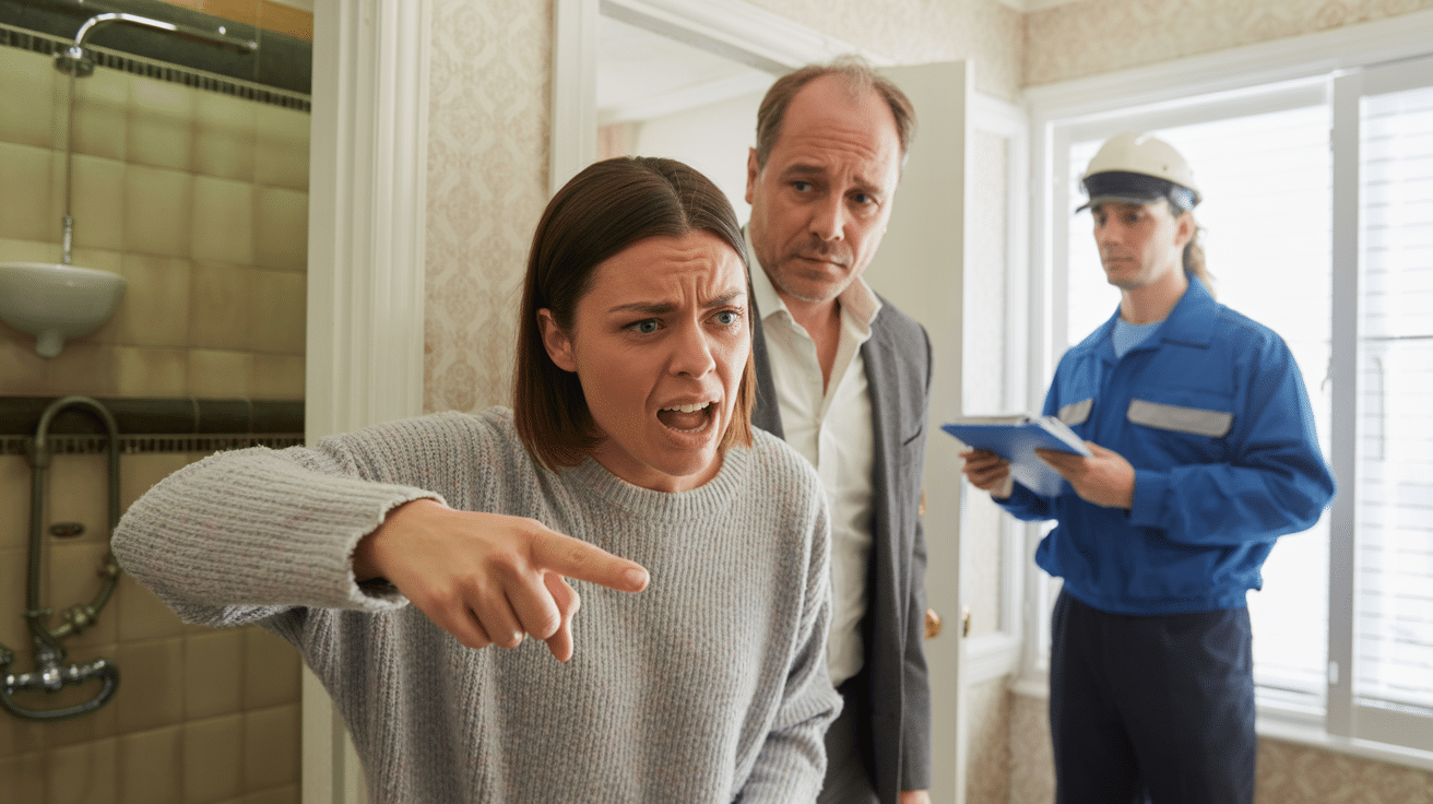 Are Thumb-Turn Locks Safe? Legal Rules, Security Risks, and Compliance ...