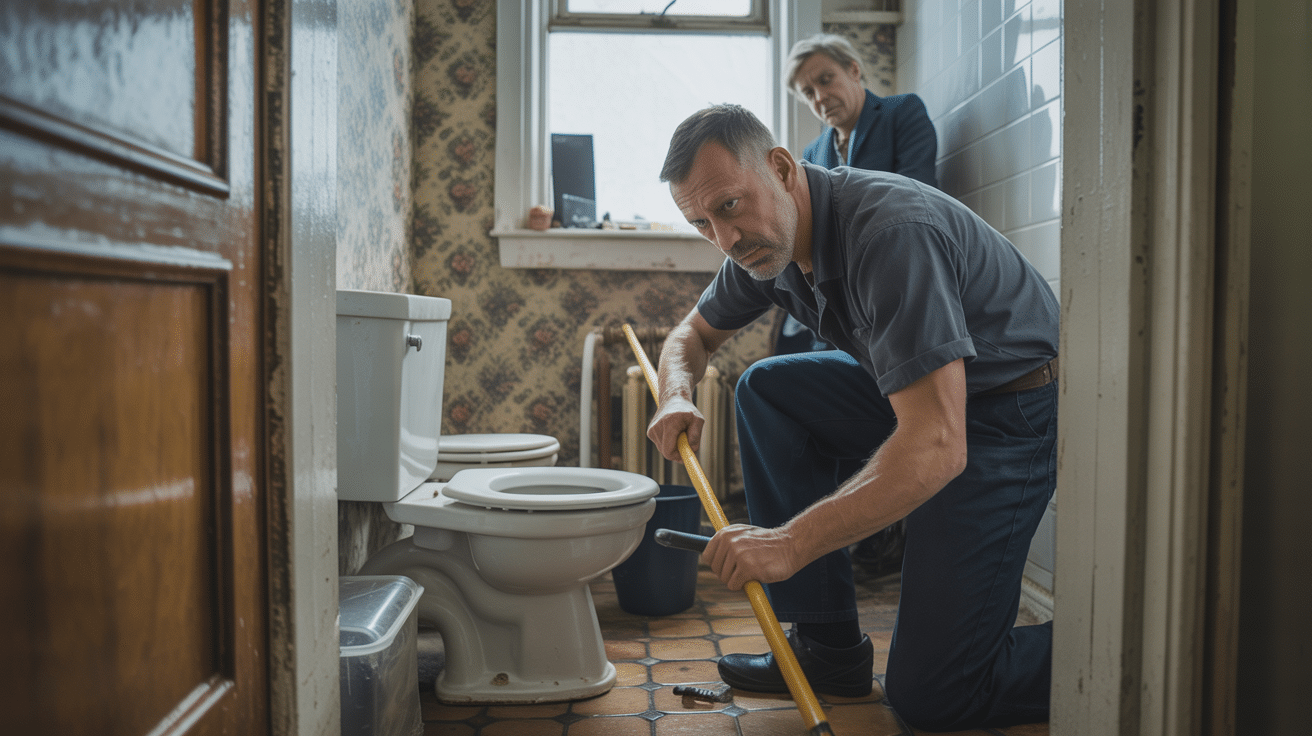 Are Thumb-Turn Locks Safe? Legal Rules, Security Risks, and Compliance ...