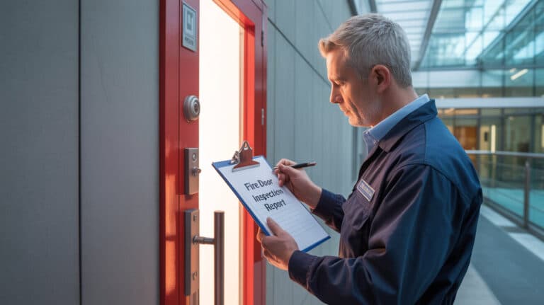 Rim Deadlatch vs Mortice Deadlock: The Lock Choice That Could Cost You ...