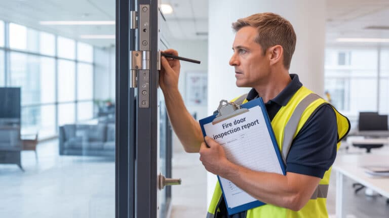 Rim Deadlatch vs Mortice Deadlock: The Lock Choice That Could Cost You ...